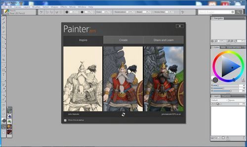 Corel Painter 64位下载-最新Corel Painter 64位 官方正式版免费下载-360软件宝库官网