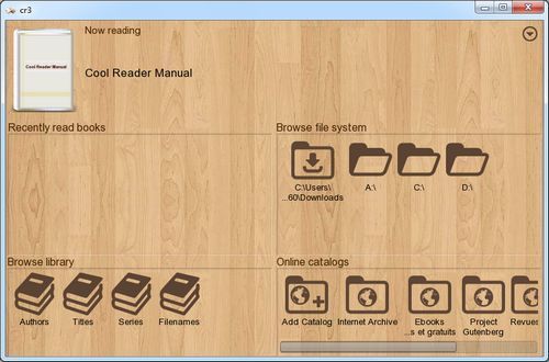 CoolReader下载-CoolReader免费新版-360软件管家