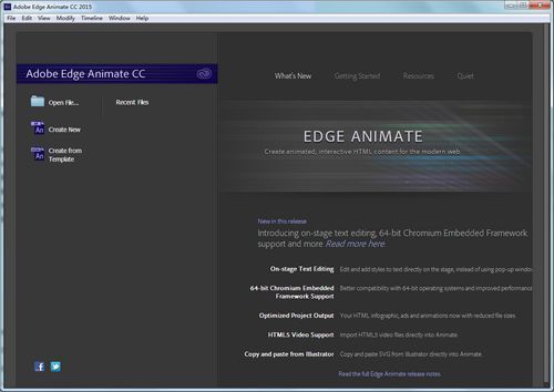 Adobe Edge Animate下载-最新Adobe Edge Animate 官方正式版免费下载-360软件宝库官网