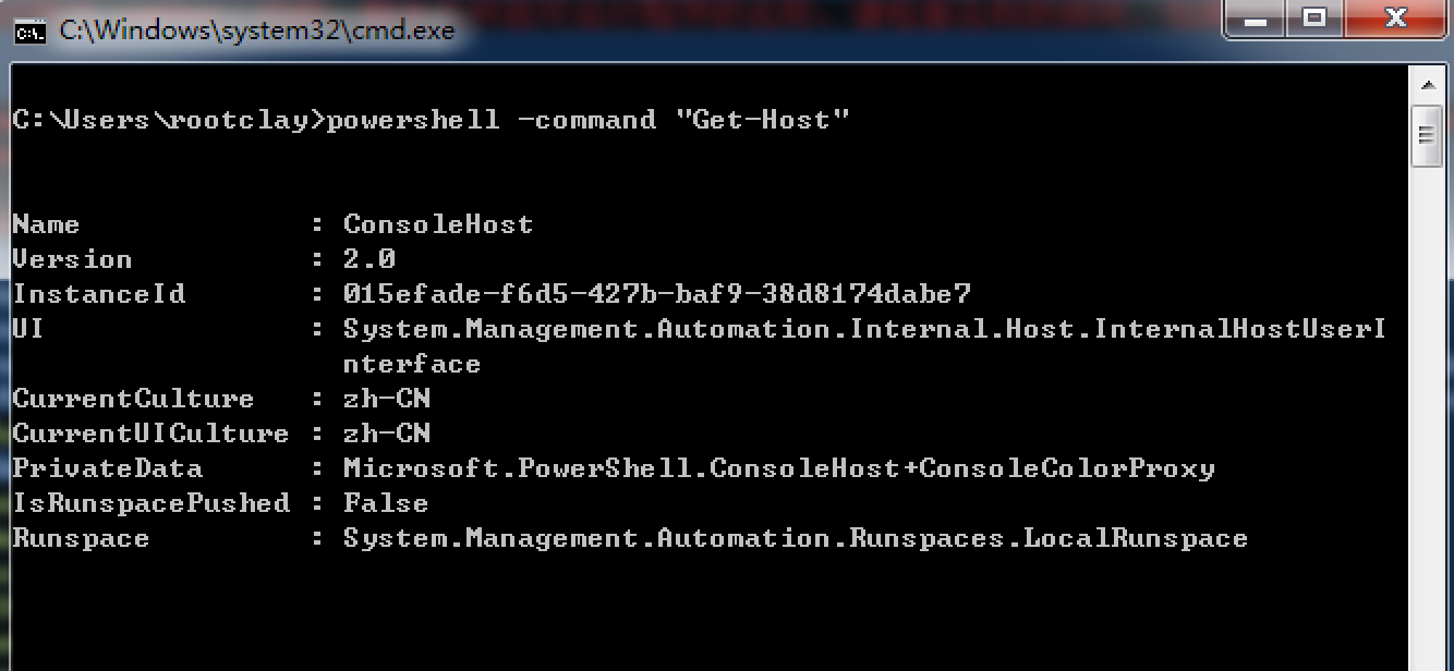 Powershell攻击指南黑客后渗透之道系列——基础篇-安全KER - 安全资讯平台