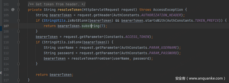 nacos漏洞(CNVD-2023674205)复现&踩坑记录-安全KER - 安全资讯平台