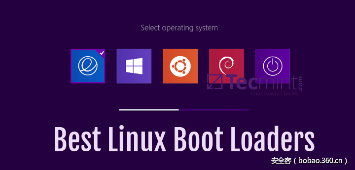 【技术分享】如何开发自定义的Boot Loader-安全客 - 安全资讯平台