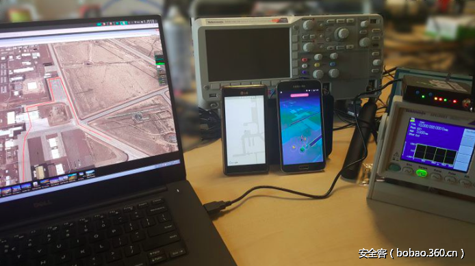 【技术分享】如何黑掉一个无人机？已知无人机漏洞&利用工具汇总（附演示视频）-安全KER - 安全资讯平台