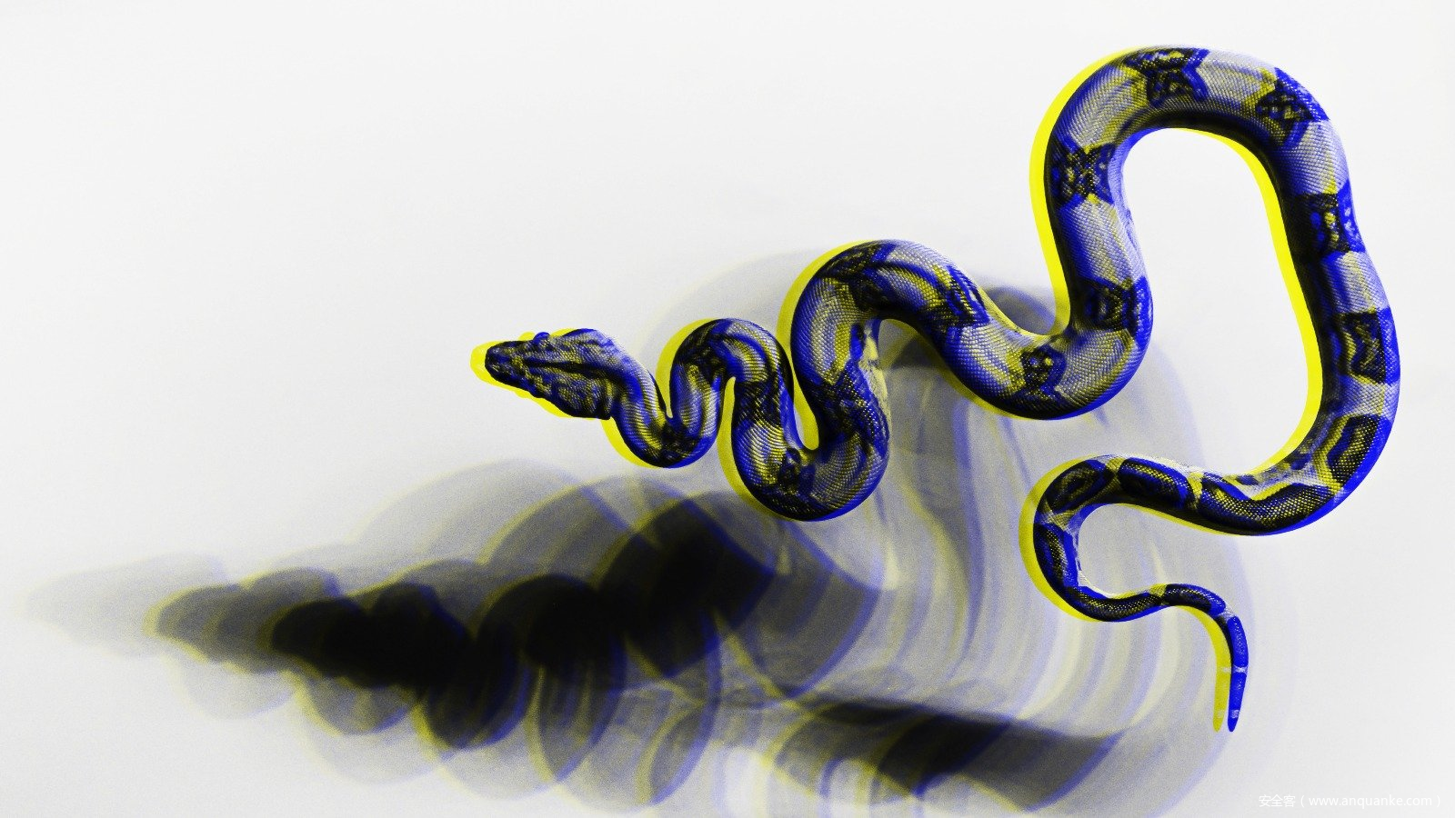 美国FBI称摧毁了SNAKE网络间谍软件-安全KER - 安全资讯平台