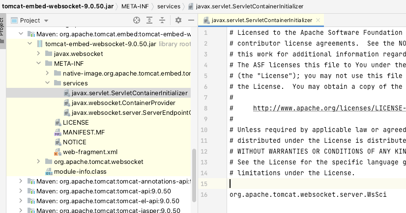 Tomcat WebSocket内存马实现原理-安全客 - 安全资讯平台