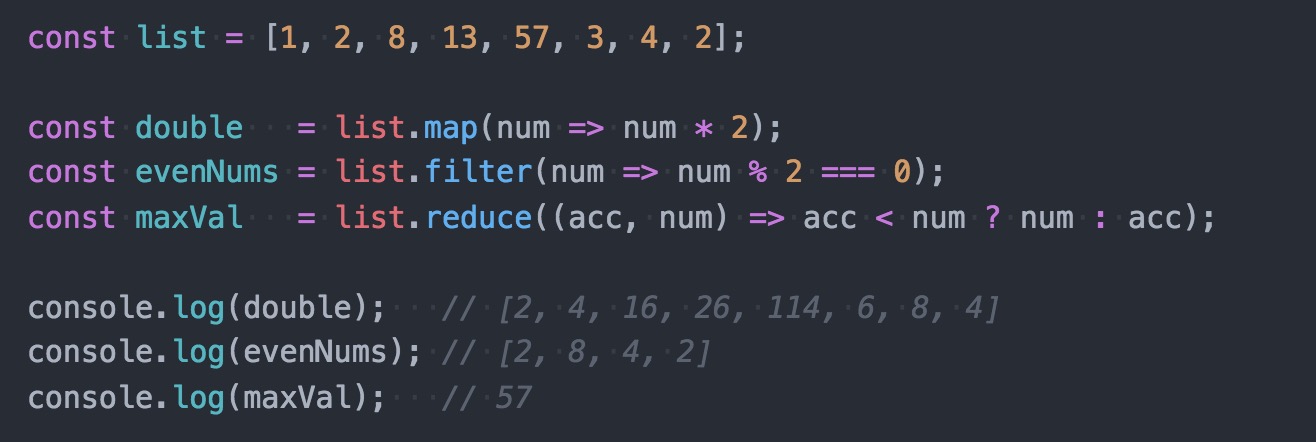 演讲 | Functional Reactive Programming: Introducing Rx.js