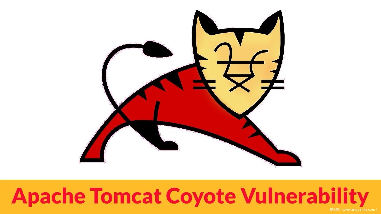 Apache Tomcat Coyote 组件漏洞可被攻击者利用发起拒绝服务攻击-安全KER - 安全资讯平台